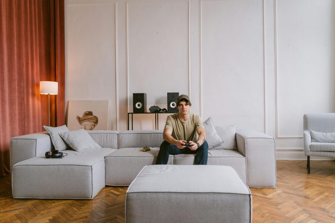 8 Things That Every Man Needs In His Home - Lifestyle Fortress