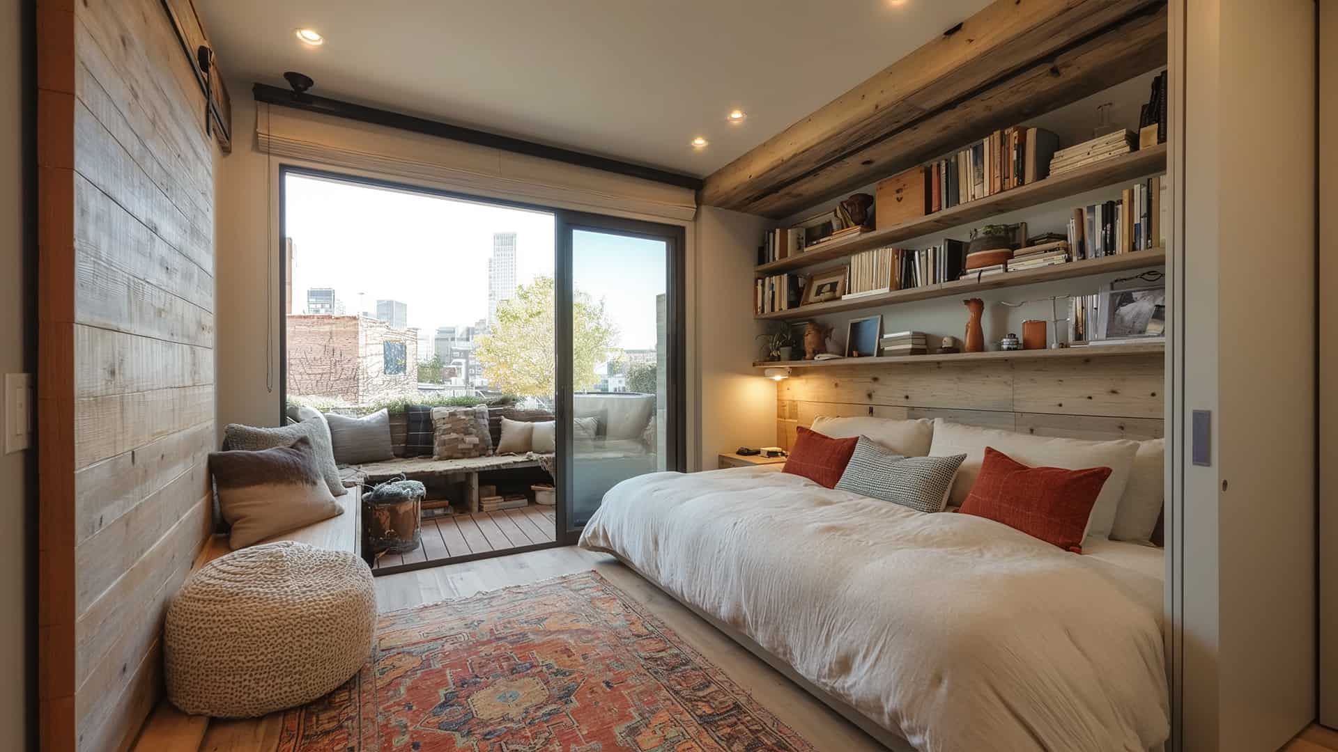 10 Design Ideas For Your Small Room - Lifestyle Fortress