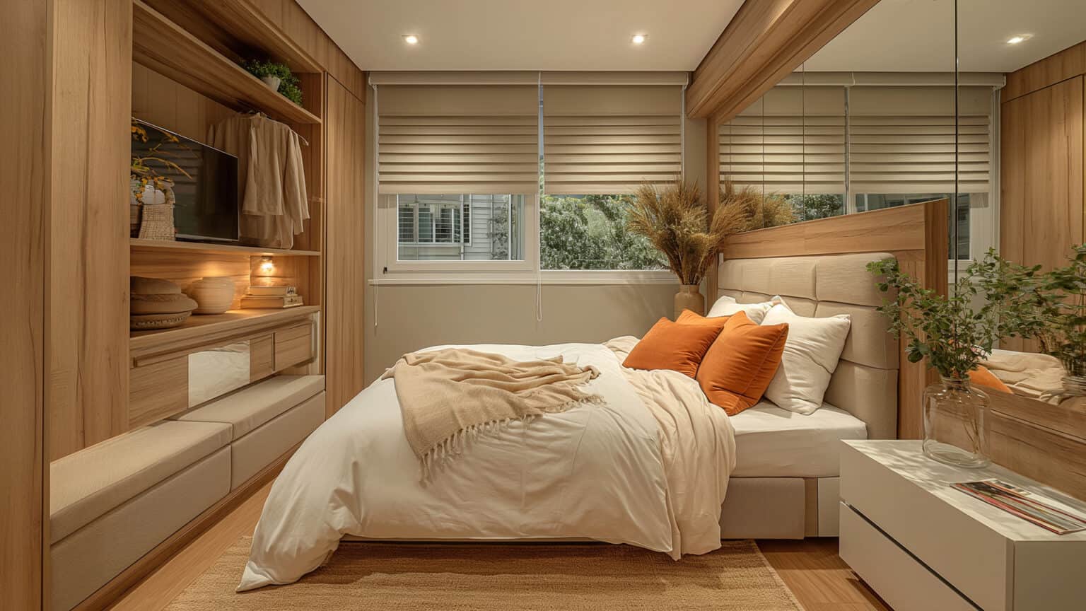10 Design Ideas For Your Small Room - Lifestyle Fortress