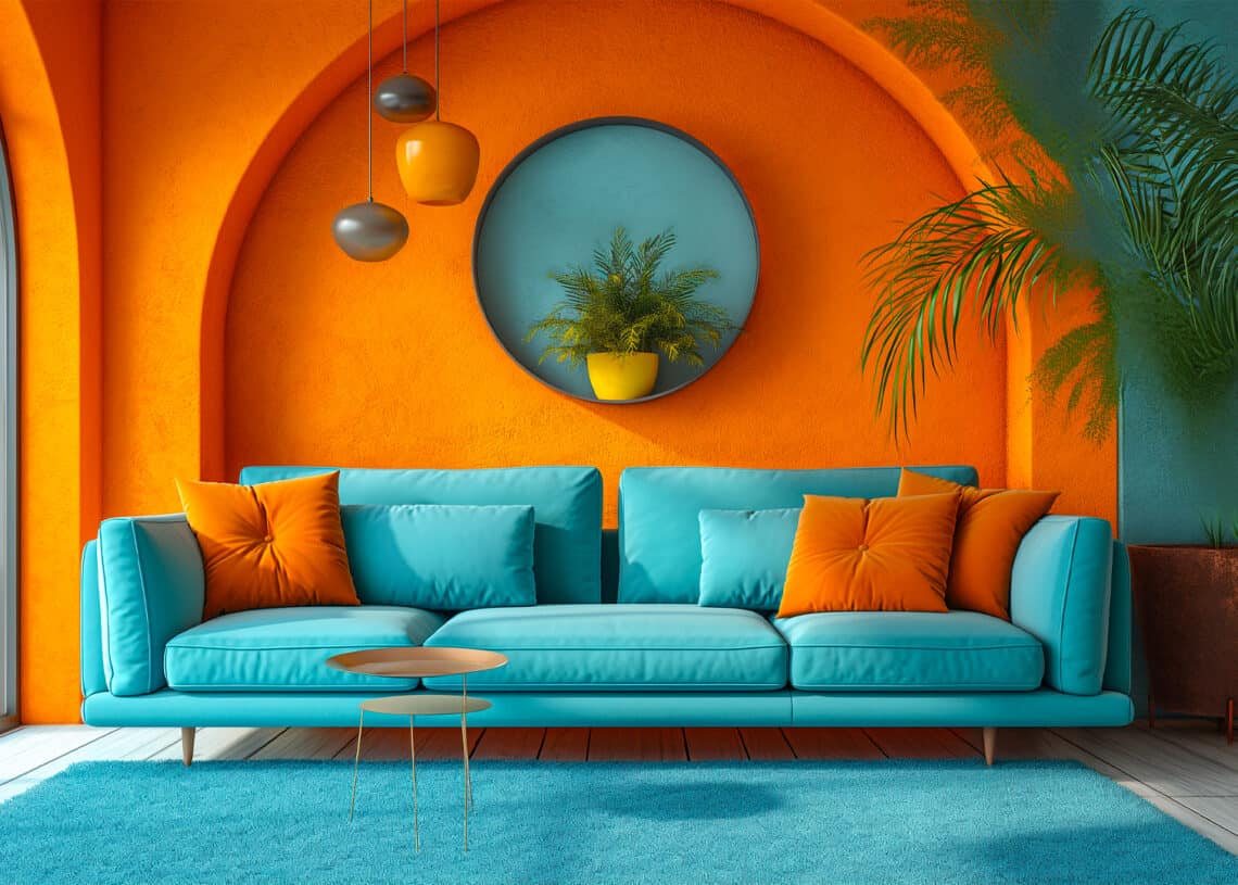 Fantasy & Futuristic - The Earth-Conscious Homes Of The Future ...