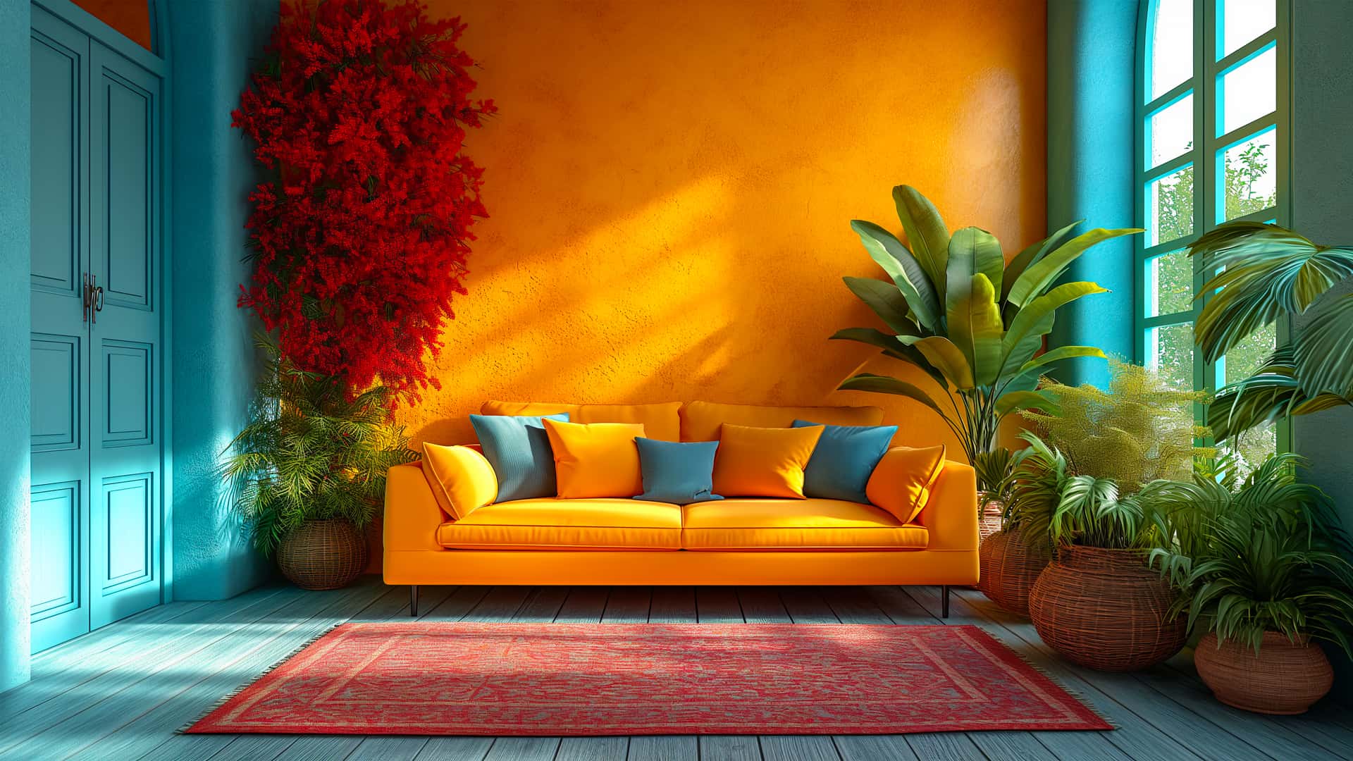 10 Fun And Easy Ways To Refresh Your Home In 2024 - Lifestyle Fortress