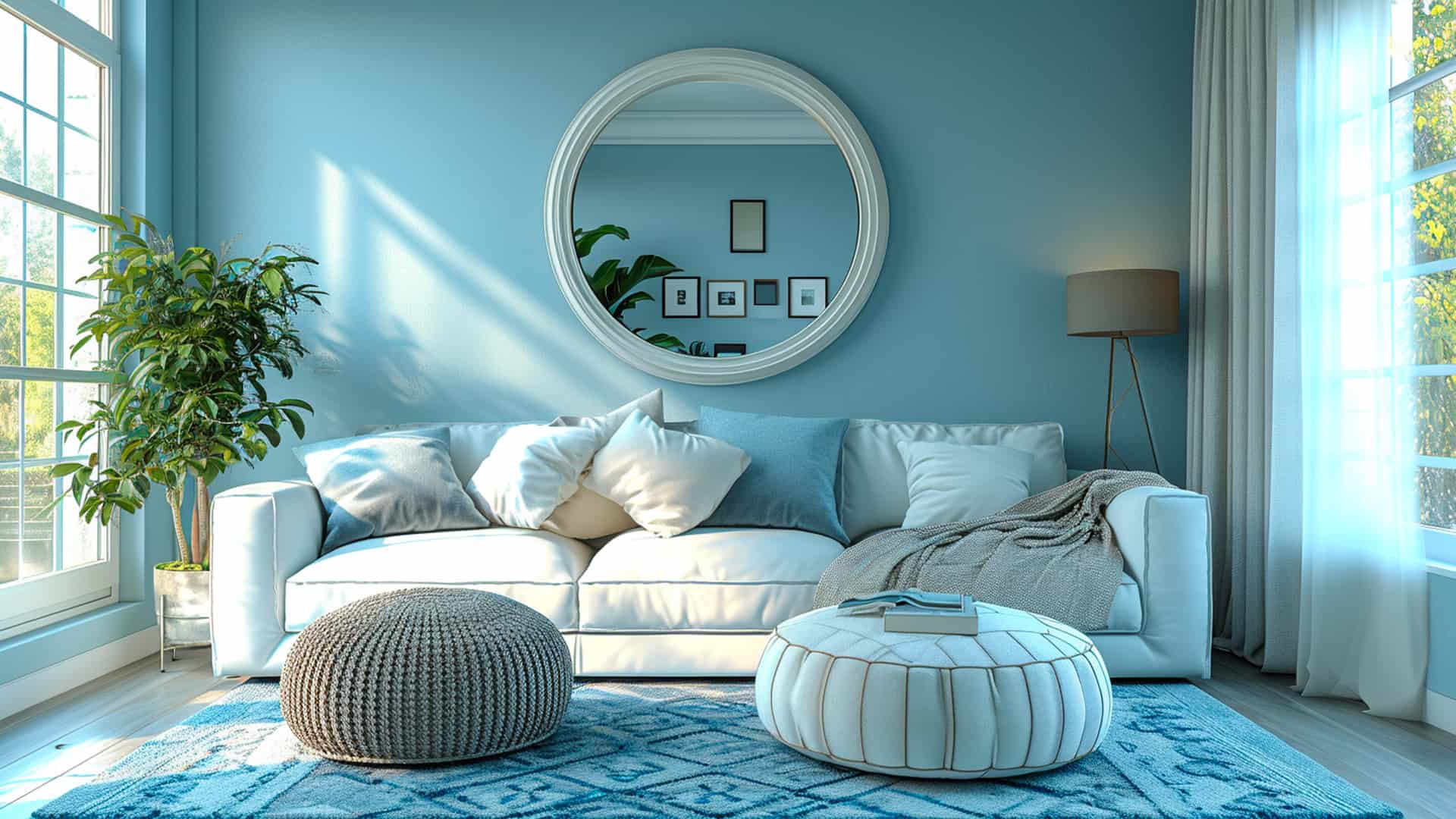10 Ways to Make Use of Your Space in a Small Apartment - Lifestyle Fortress