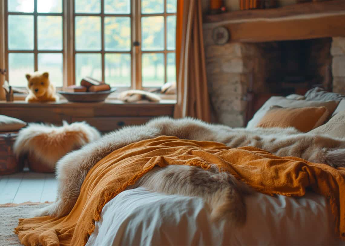 Fantasy & Futuristic - The Earth-Conscious Homes Of The Future ...