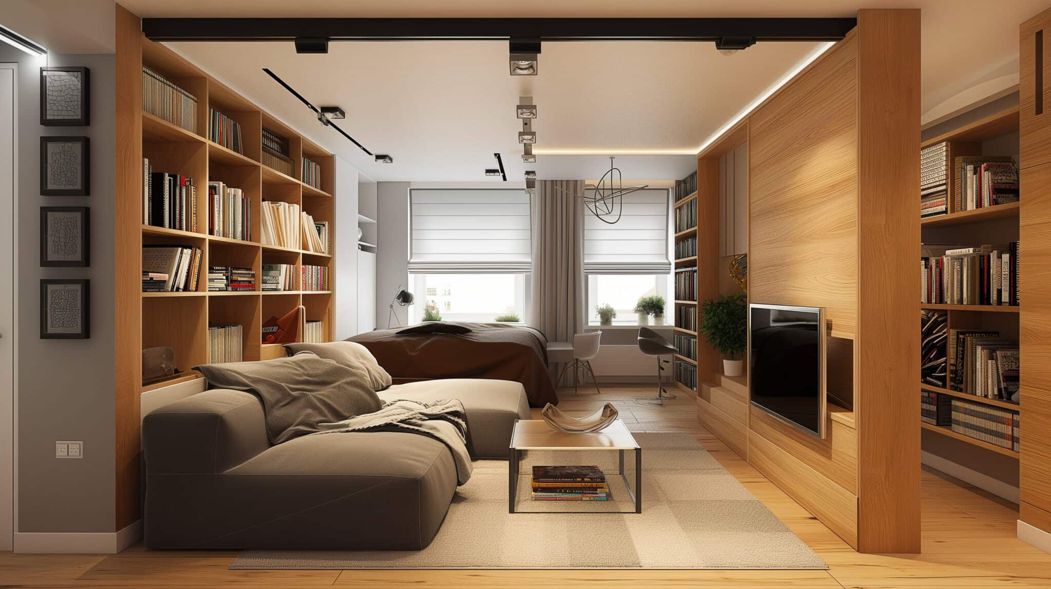 10 Design Ideas For Your Small Room - Lifestyle Fortress