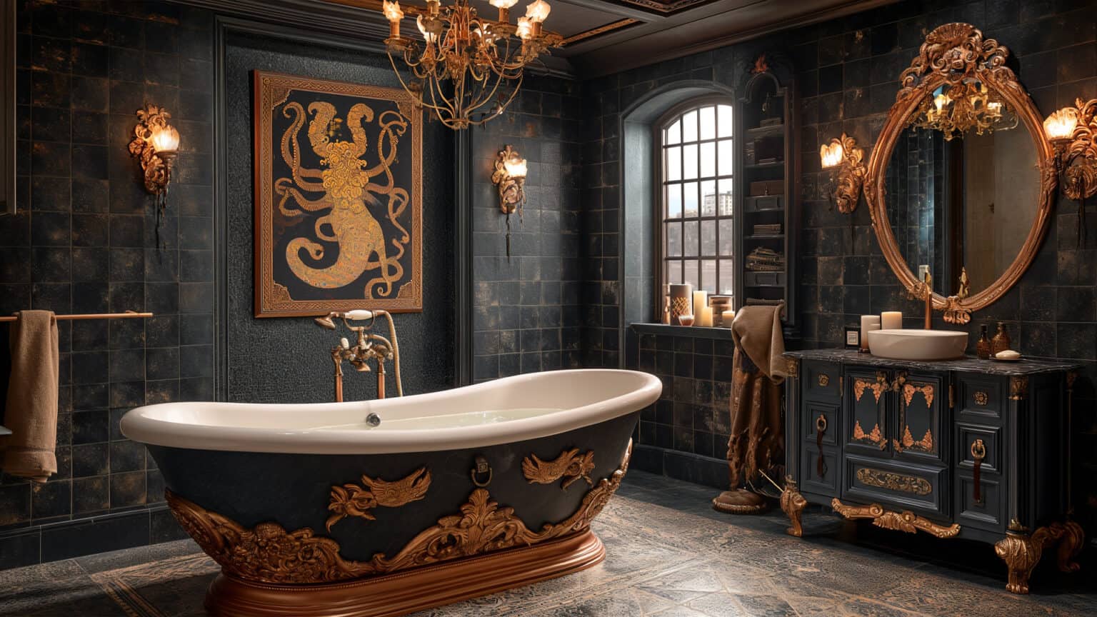 9 Tips For The Perfect Fantasy-But-Functional Game of Thrones-Inspired ...