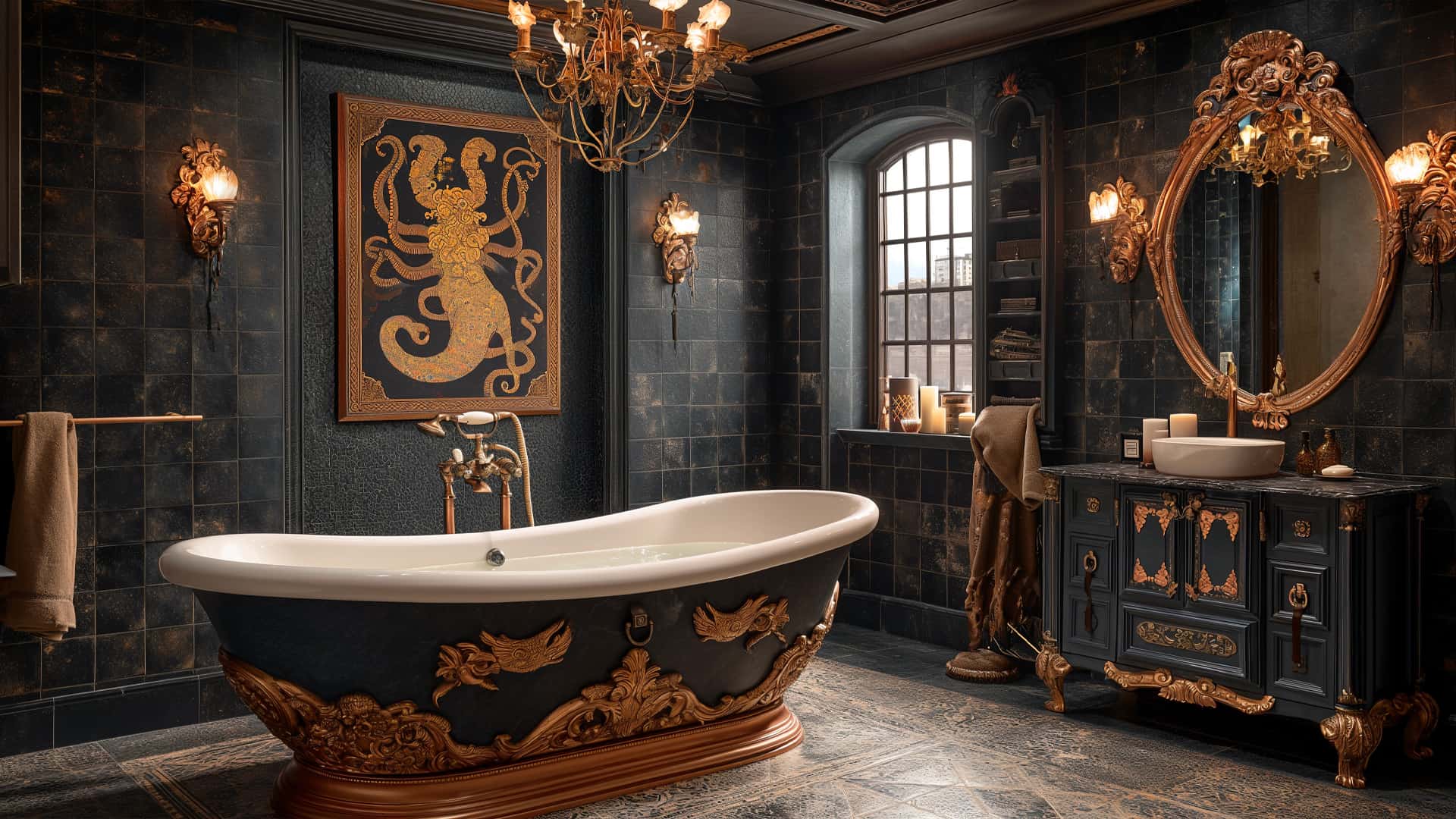 9 Tips For The Perfect Fantasy-But-Functional Game of Thrones-Inspired ...