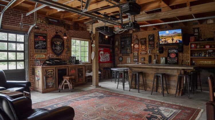 10 Decor Steps For Creating The Perfect Modern Rustic Home - Lifestyle ...