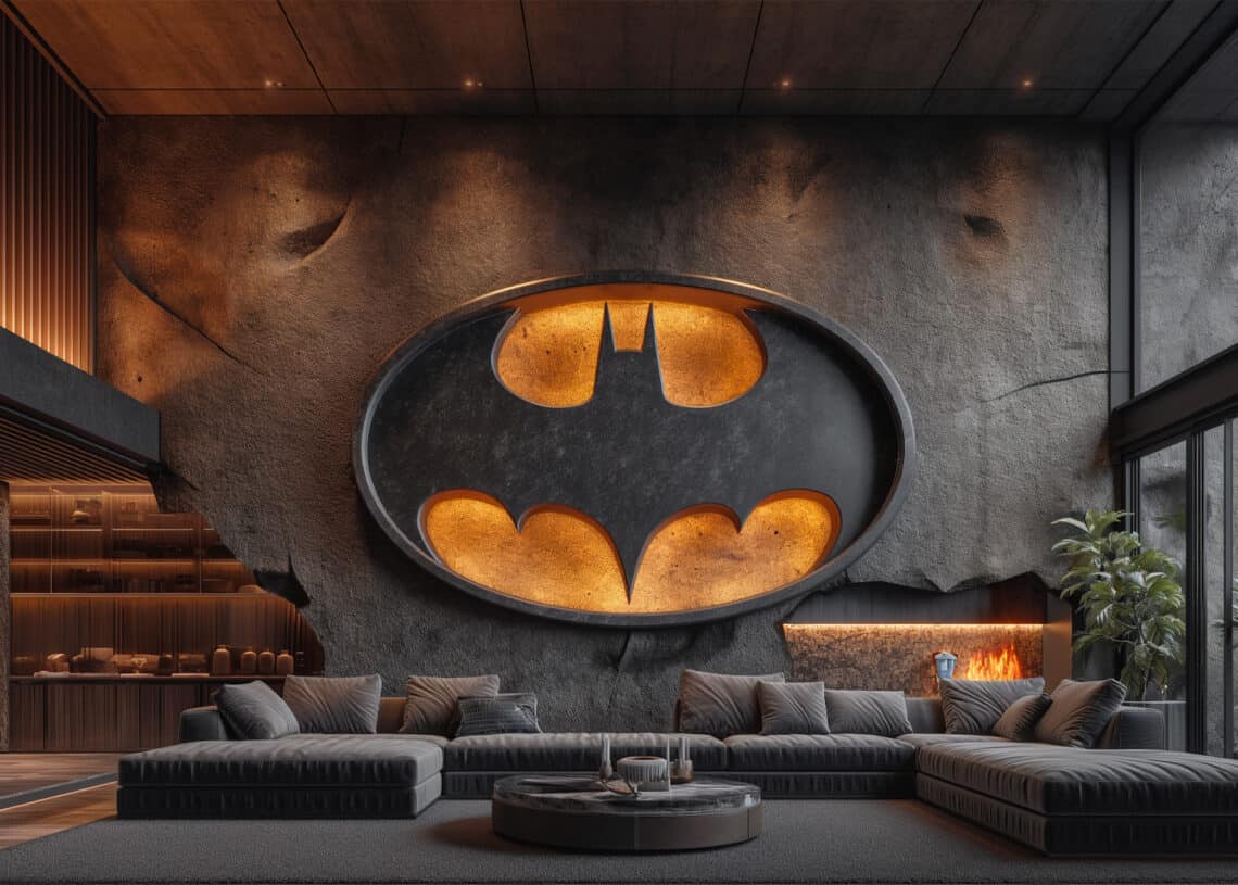 Fantasy & Futuristic - The Earth-Conscious Homes Of The Future ...