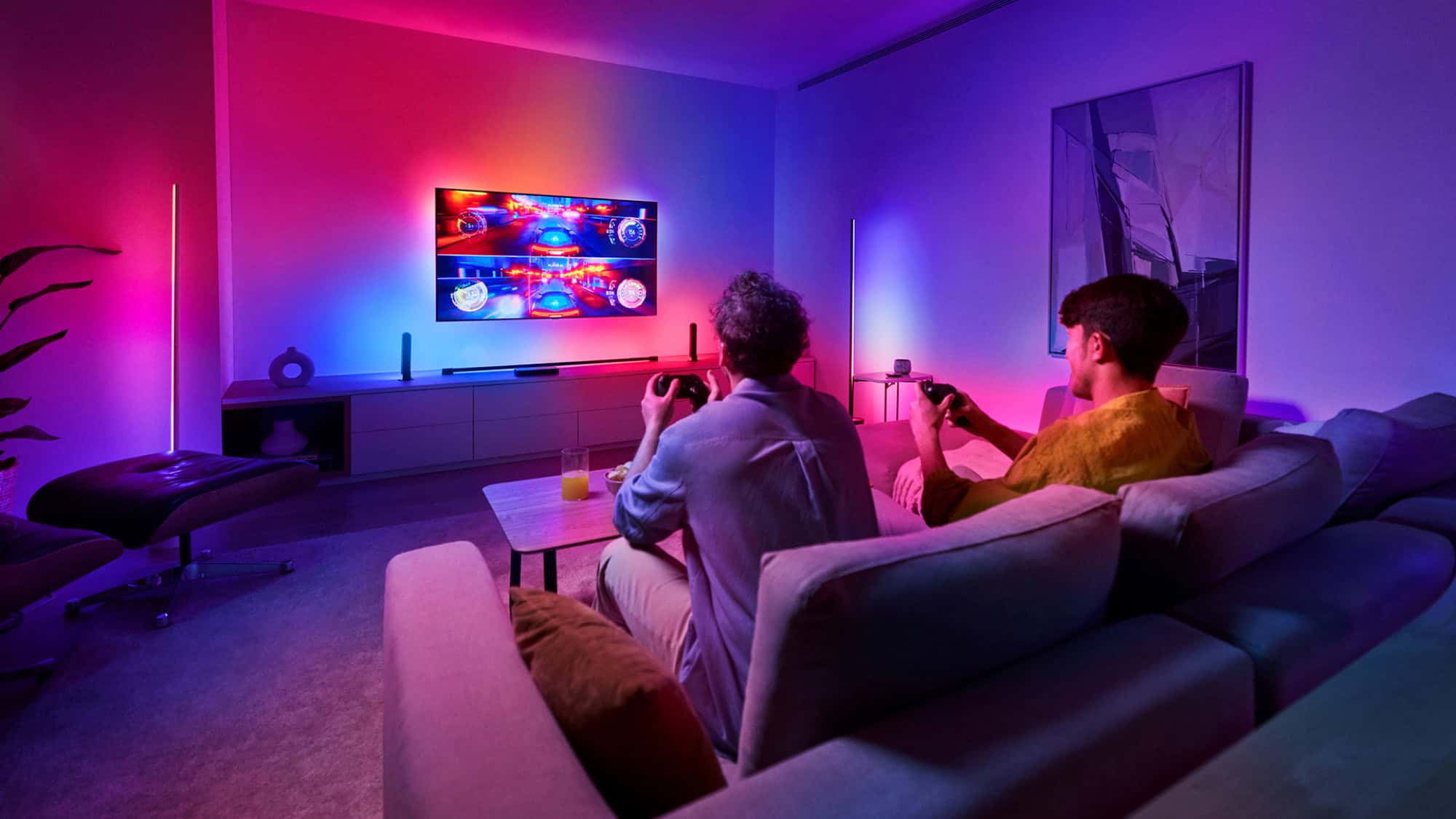 The Best Furniture For The Ultimate Game Room - Lifestyle Fortress