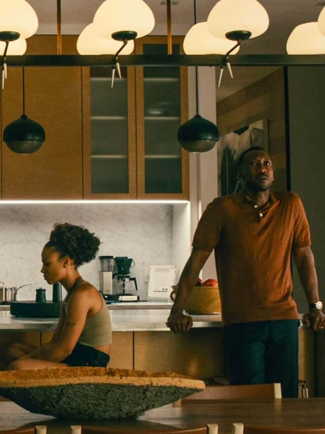 Let's Talk About The Leave The World Behind House - Lifestyle Fortress