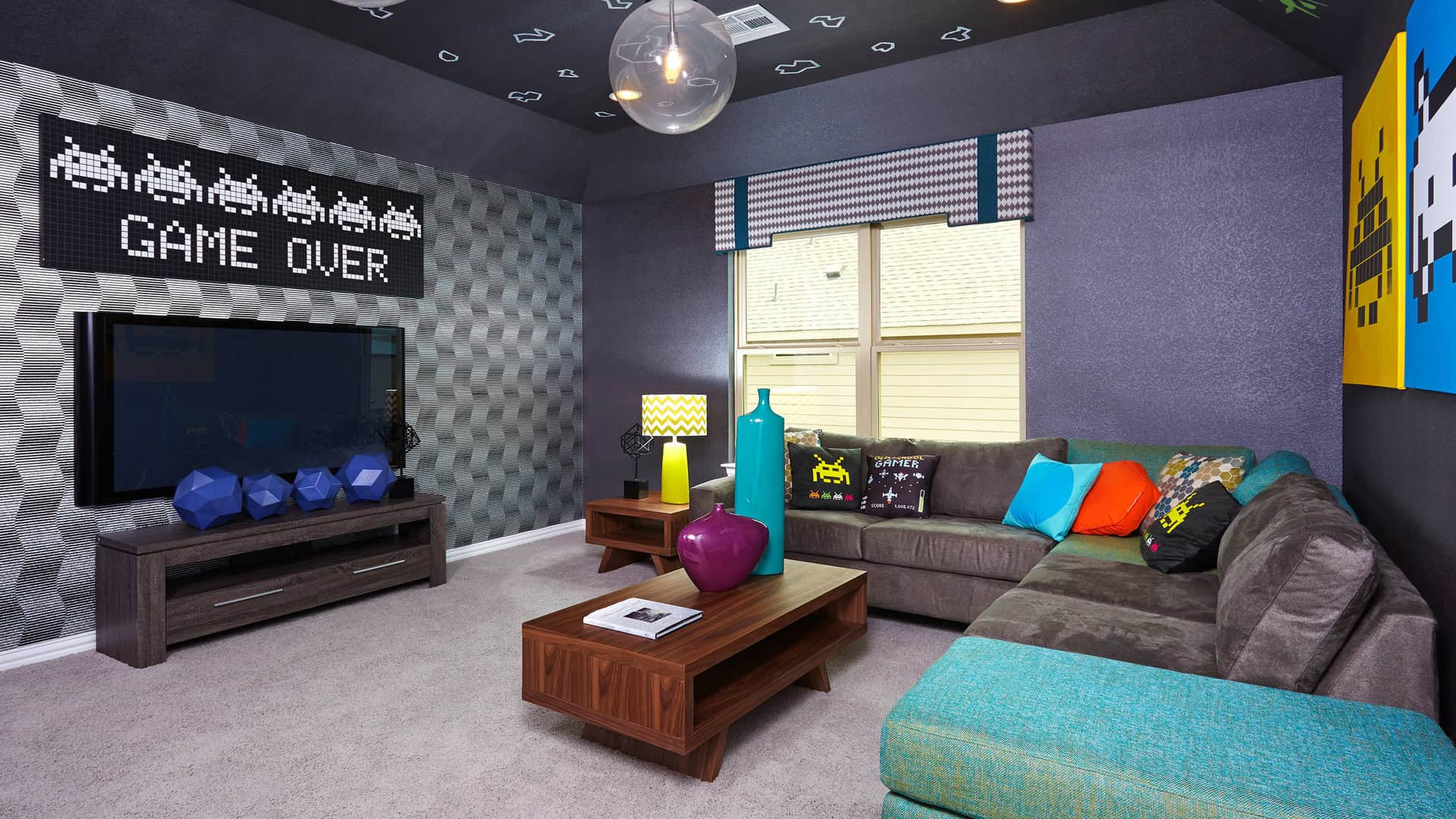 The Best Furniture For The Ultimate Game Room - Lifestyle Fortress