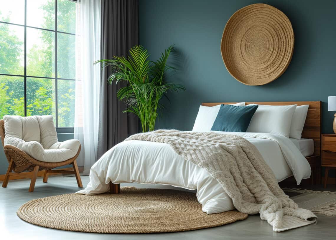 Fantasy & Futuristic - The Earth-Conscious Homes Of The Future ...