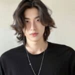 25 Ways To Style A Trendy Wolf Cut For Men - Lifestyle Fortress