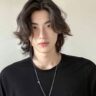 25 Ways To Style A Trendy Wolf Cut For Men - Lifestyle Fortress