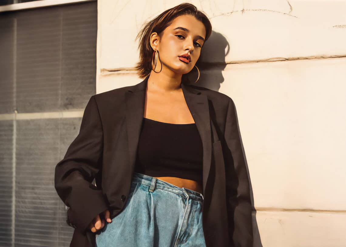 How a Homeless Man Named Slavik Redefined Fashion and Inspired ...