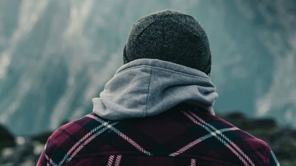 How to Wear a Flannel Over a Hoodie in 2024 - Lifestyle Fortress