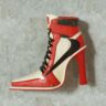 The High Heel Travis Scott x Air Jordan “Chicago” Boots You Need ...