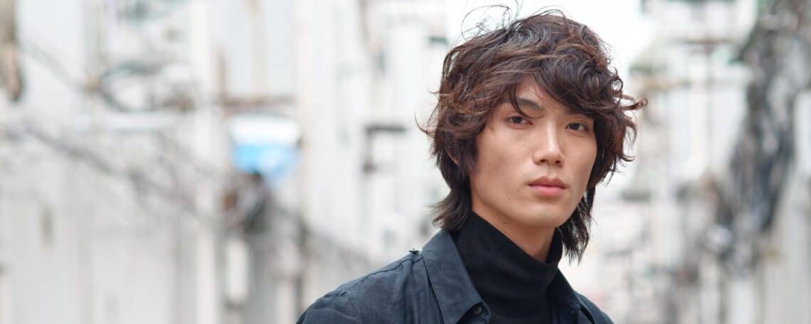 25 Ways To Style A Trendy Wolf Cut For Men - Lifestyle Fortress