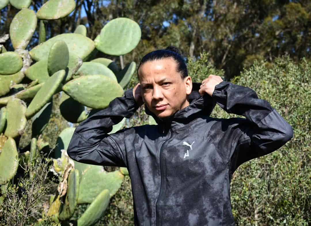 PUMA Fast-Trac Nitro and Seasons 2 Review - Lifestyle Fortress