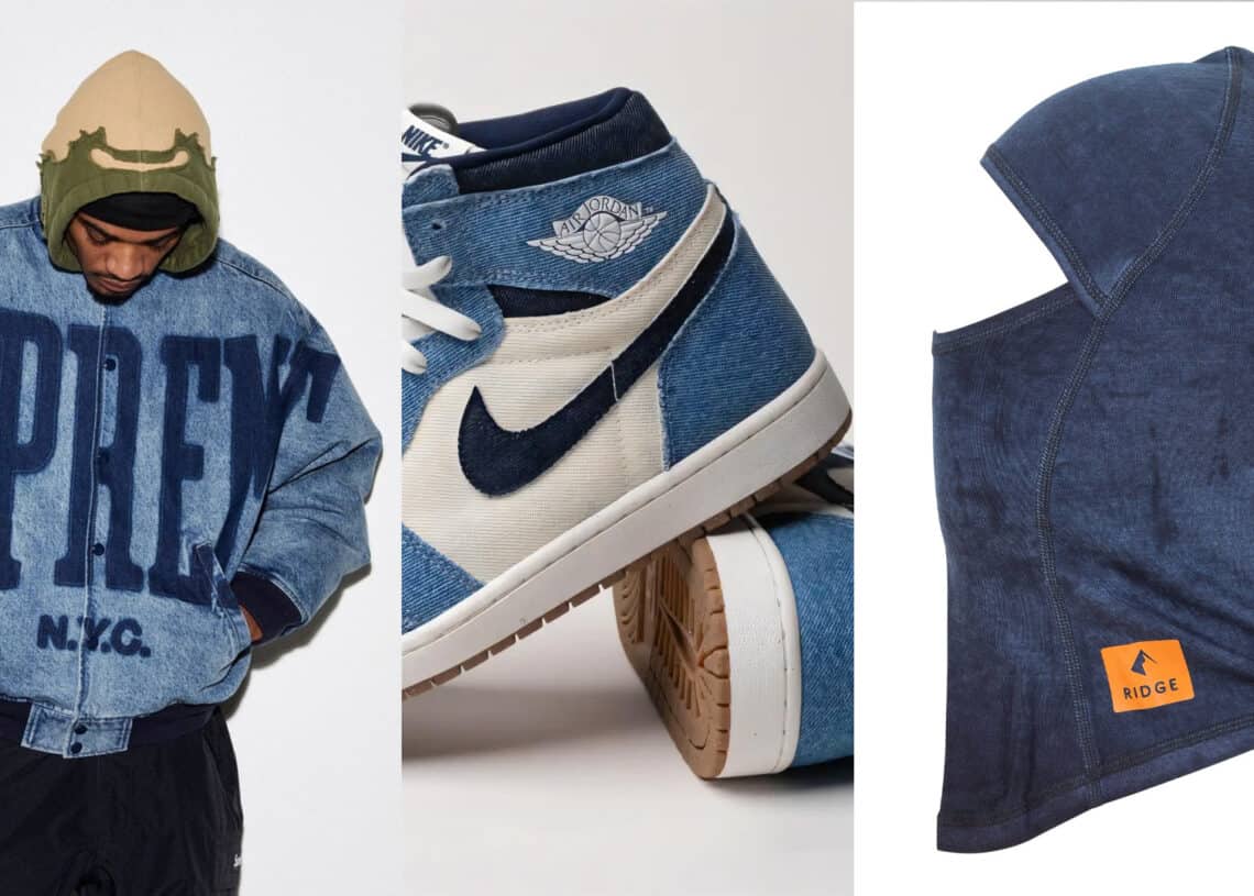 How a Homeless Man Named Slavik Redefined Fashion and Inspired ...