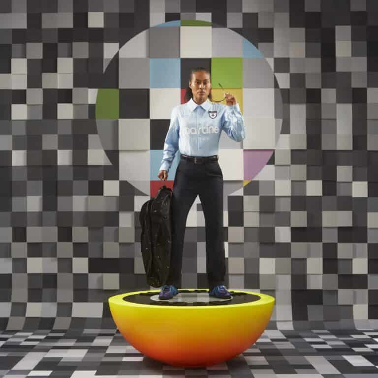 Nike x Martine Rose Reimagine Football Dress Codes With Their Latest ...