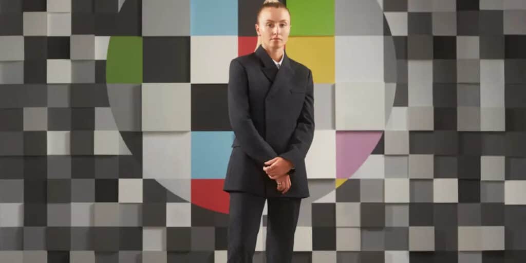 Nike x Martine Rose Reimagine Football Dress Codes With Their Latest ...