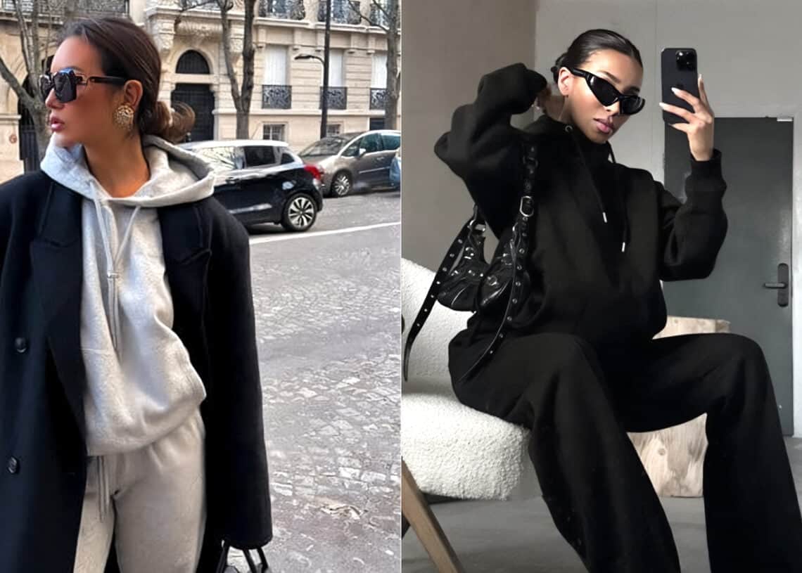 How a Homeless Man Named Slavik Redefined Fashion and Inspired ...