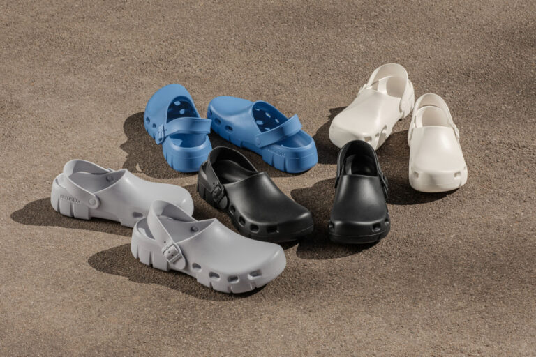 Why Birkenstock's Birki Flow is This Summer’s Must-Have Footwear ...