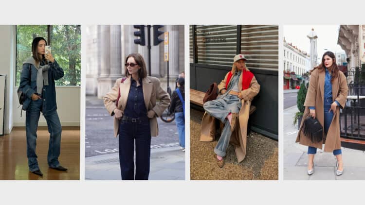 Double Denim Looks That'll Turn Heads This Winter - Lifestyle Fortress