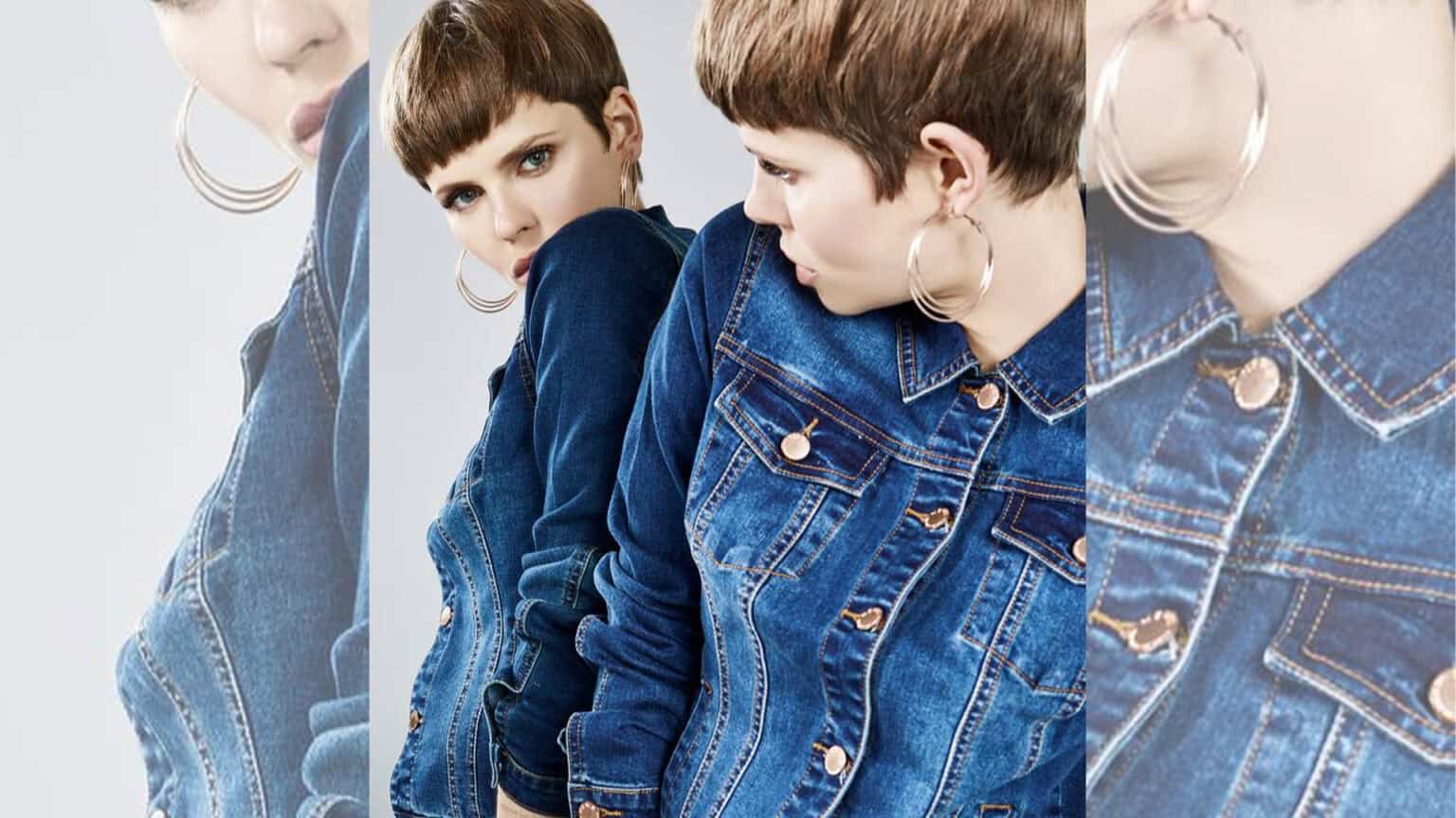 Double Denim Looks That'll Turn Heads This Winter - Lifestyle Fortress