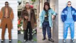 How a Homeless Man Named Slavik Redefined Fashion and Inspired ...