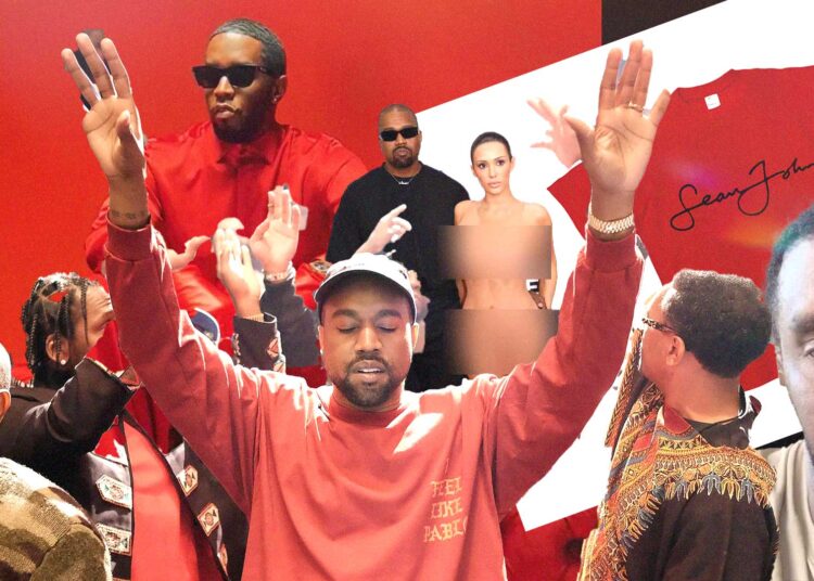 How a Homeless Man Named Slavik Redefined Fashion and Inspired ...