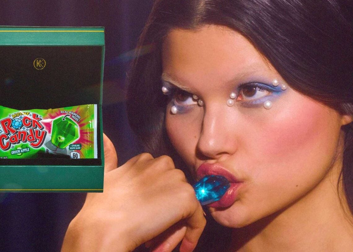 How a Homeless Man Named Slavik Redefined Fashion and Inspired ...