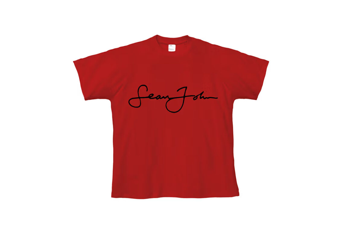 Kanye West's Yeezy Debuts Collaboration With Diddy's Sean John After ...