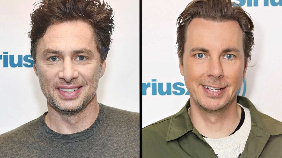 10 Actors Who Could Be Identical Twins—Can You Tell Them Apart ...