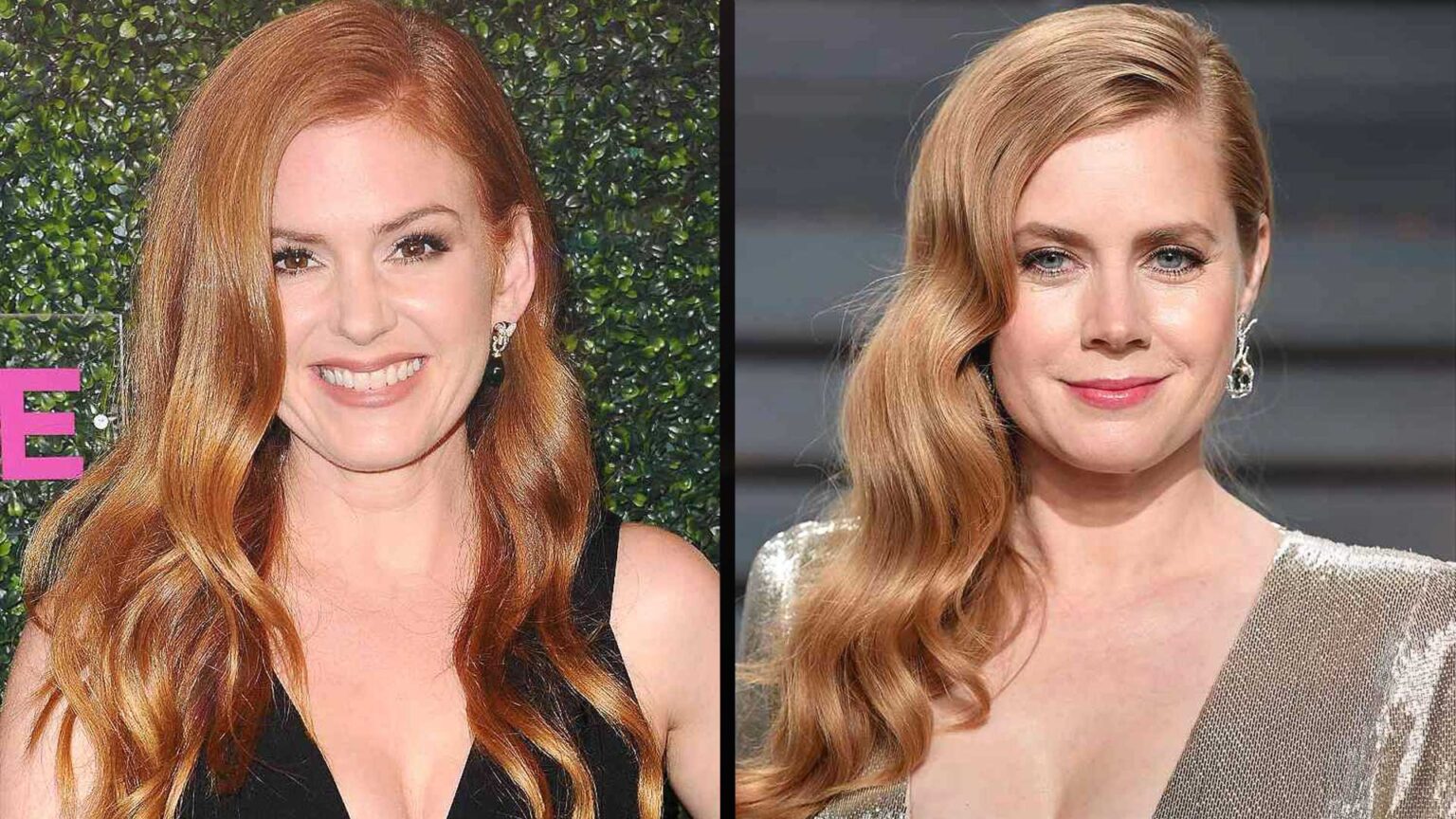 10 Actors Who Could Be Identical Twins—Can You Tell Them Apart ...