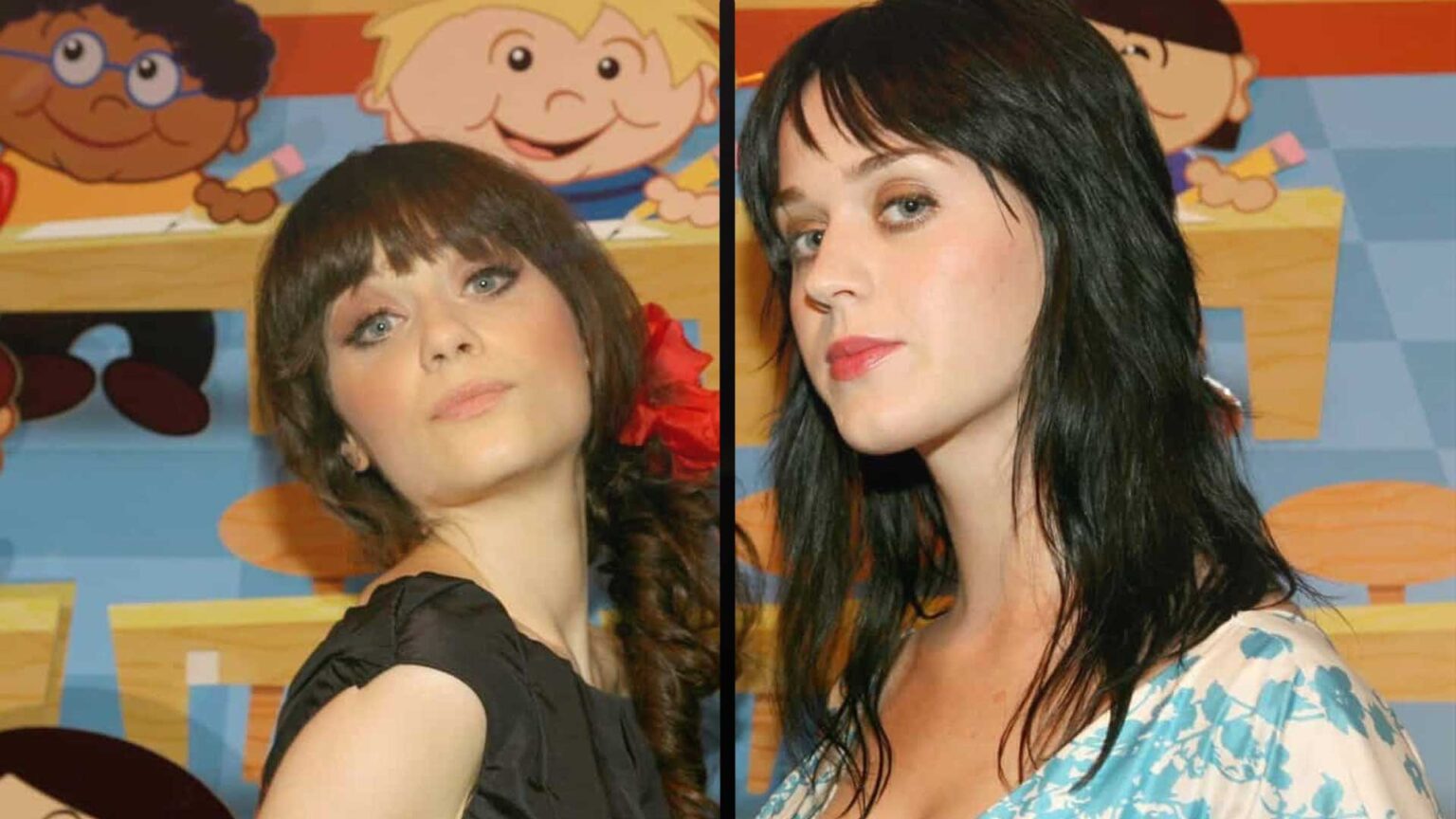 10 Actors Who Could Be Identical Twins—Can You Tell Them Apart ...