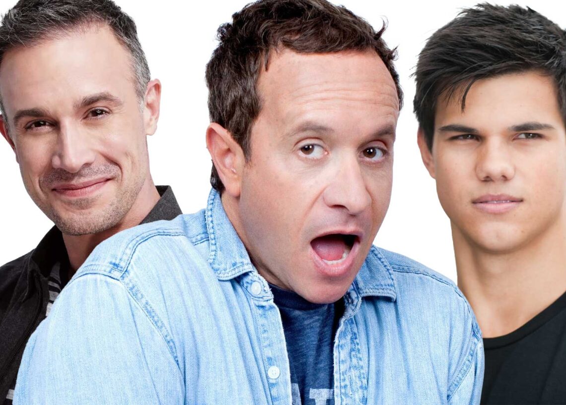 The Top 20 Best Actors Of All Time, Ranked - Lifestyle Fortress