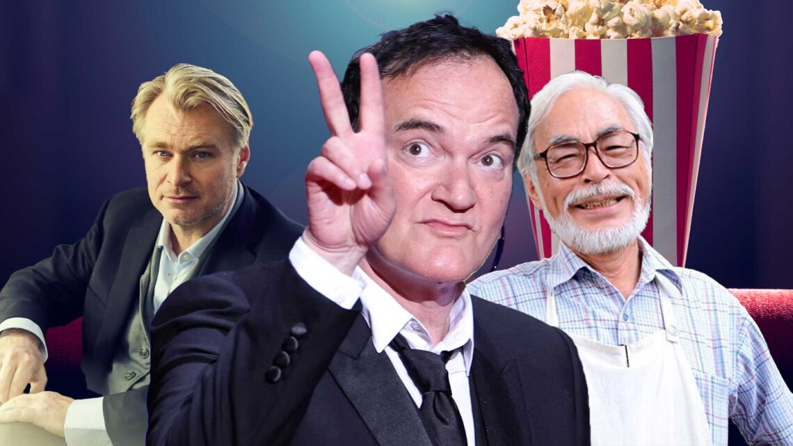 The 15 Best Movie Directors Of All Time - Lifestyle Fortress