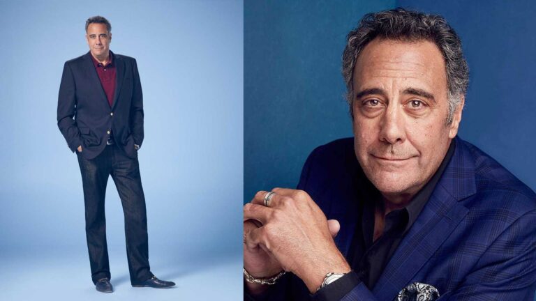 The 25+ Tallest Hollywood Actors Who Tower Over Their Co-Stars ...