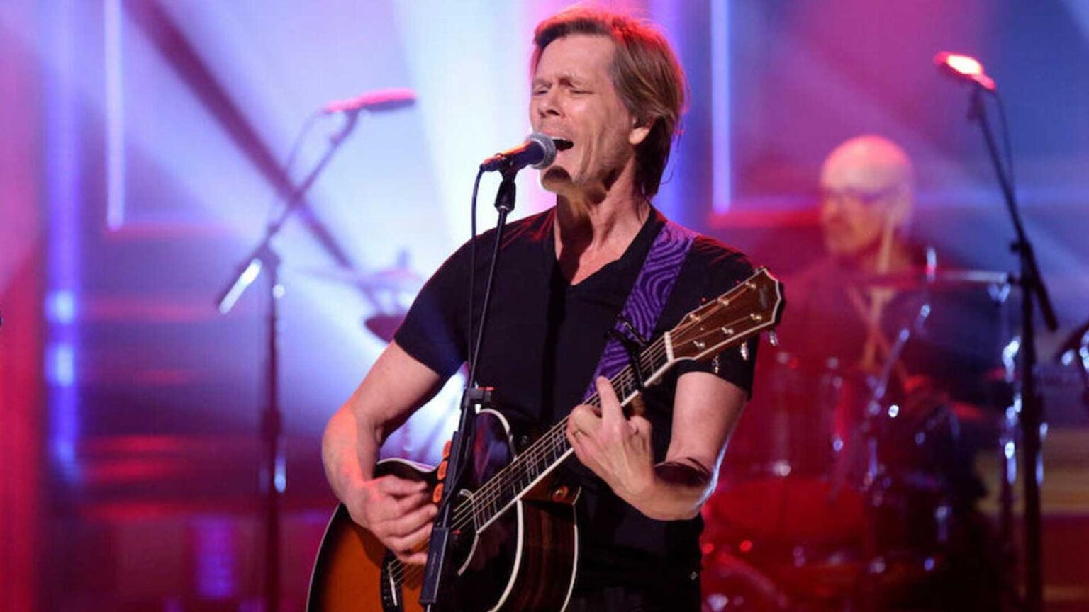 10 Hollywood Stars Who Could Easily Quit Acting for Music - Lifestyle Fortress