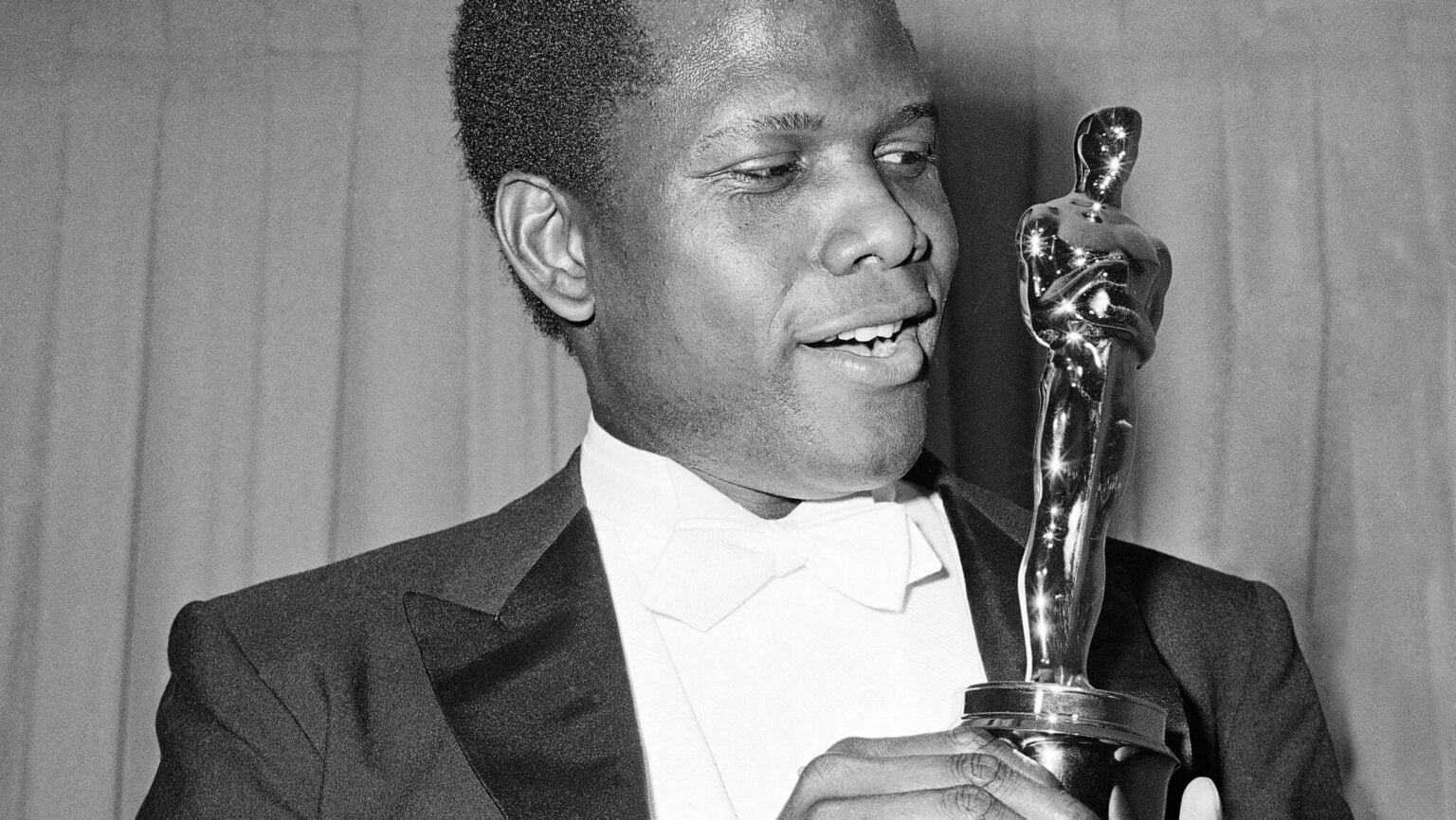 The Top 10 Greatest Black Actors in Hollywood History - Lifestyle Fortress