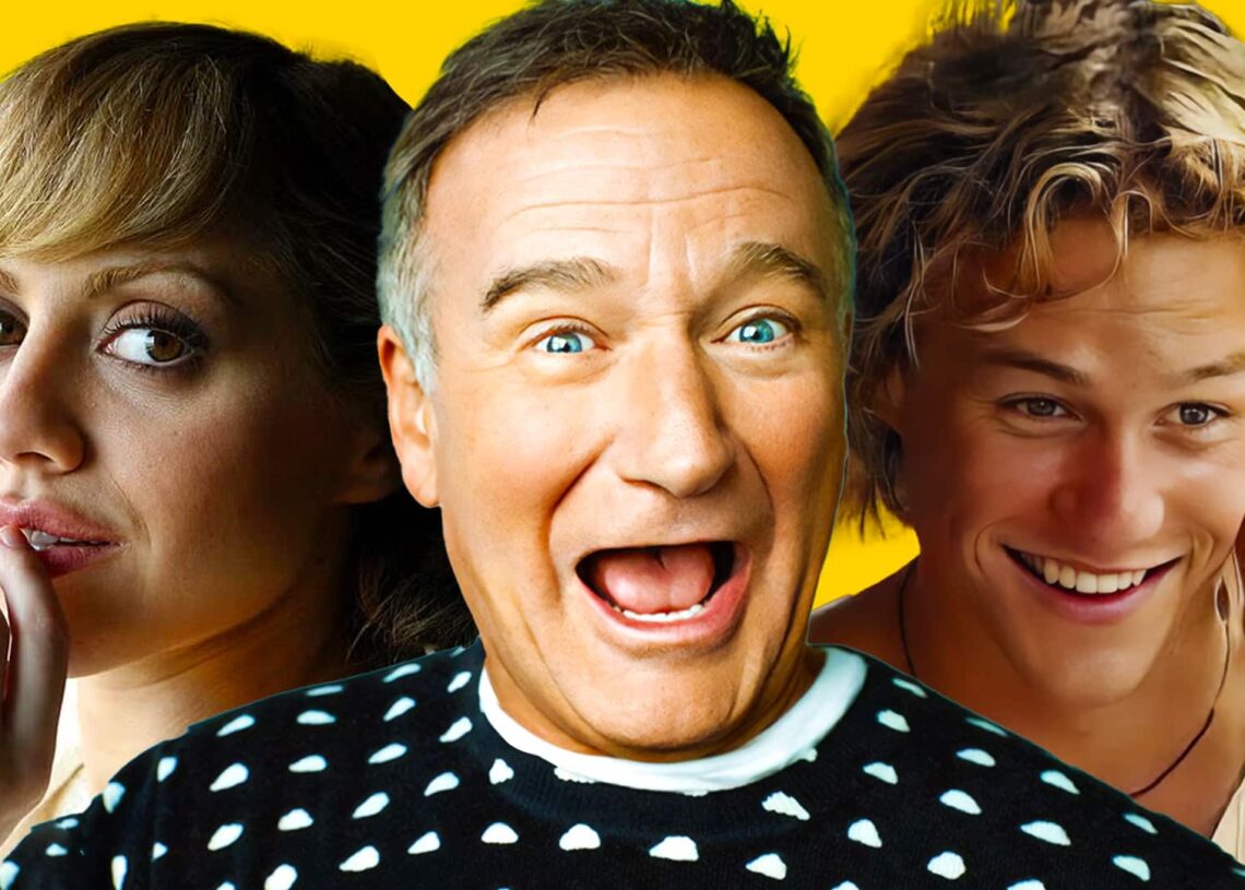 10 Famous Actors Who Have Appeared in the Most Movies - Lifestyle Fortress