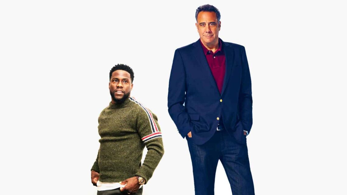 10 Tallest Hollywood Actors Who Make the Rest of Us Look Short ...