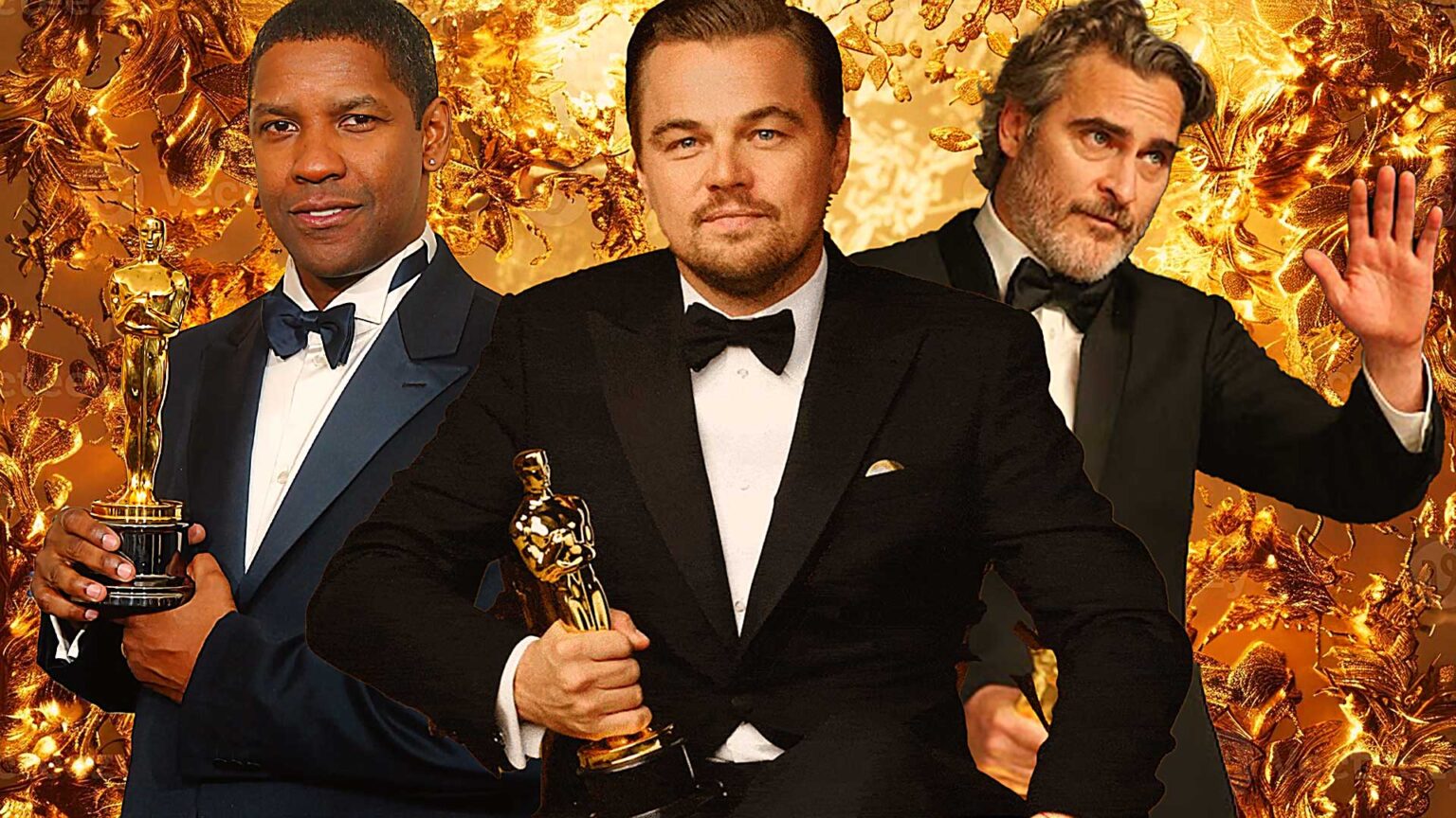 20 Actors Who Are Universally Regarded as the GOATs - Lifestyle Fortress