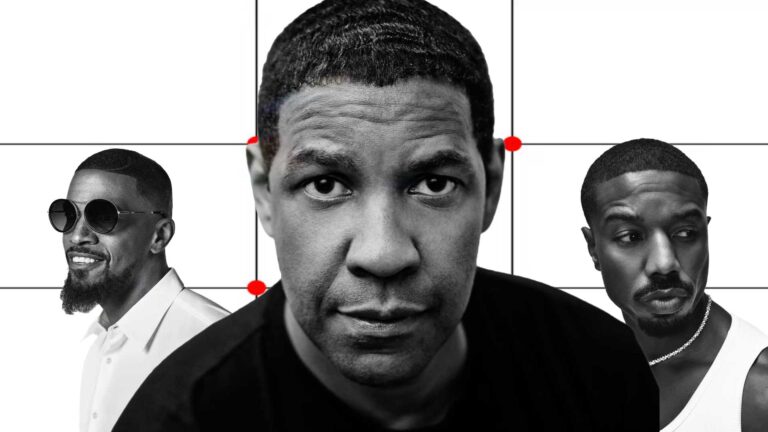 The Top 10 Greatest Black Actors in Hollywood History - Lifestyle Fortress