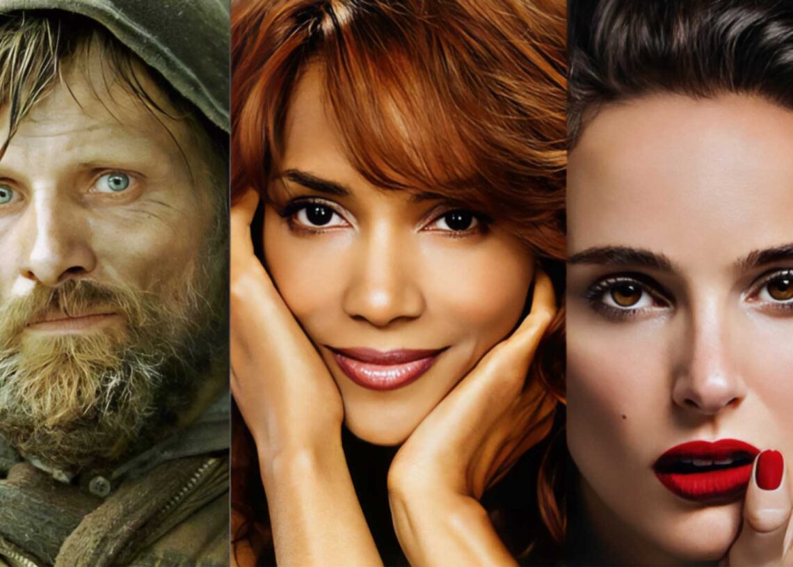 Big Screen Giants: The 10 Tallest Hollywood Actors - Lifestyle Fortress