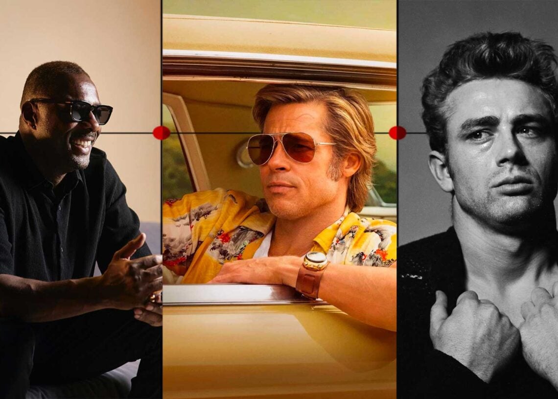 20 Actors Who Reign as the Greatest of All Time - Lifestyle Fortress