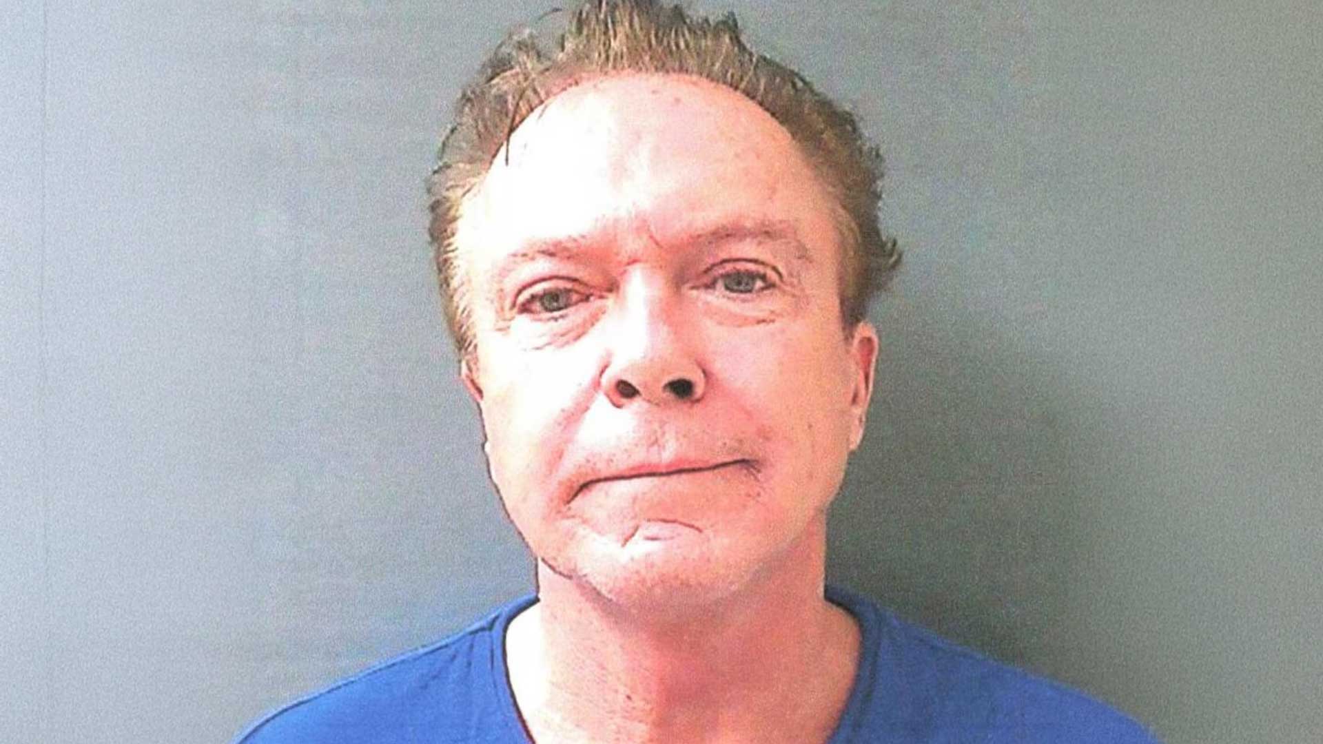 20+ Worst Celebrity Mugshots - Lifestyle Fortress