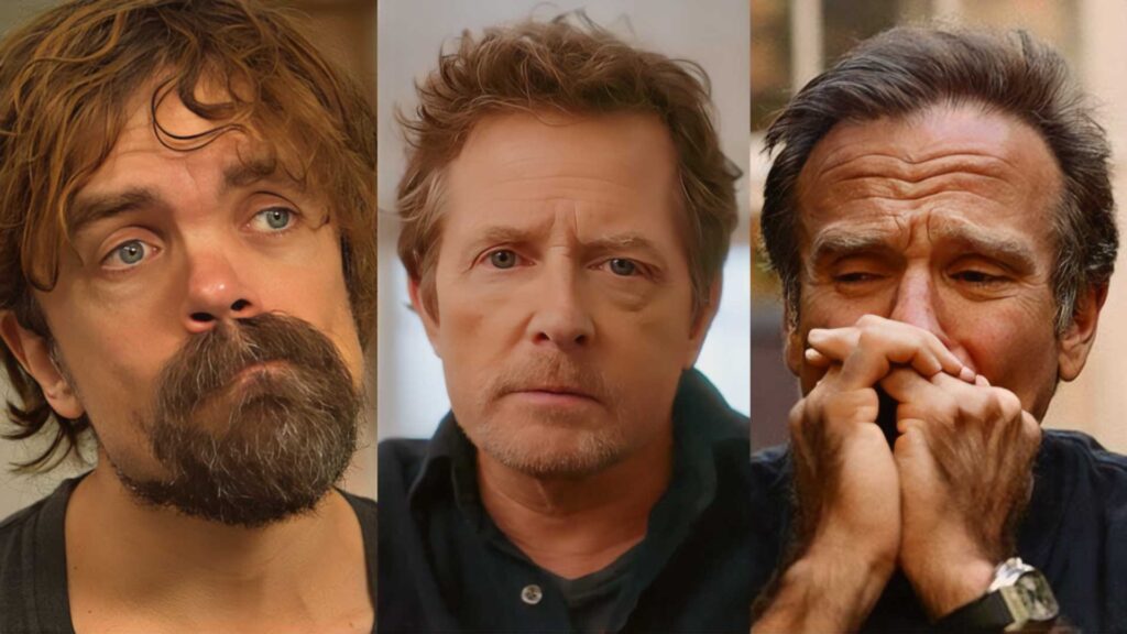 20 Actors Who Succeeded in Hollywood While Living With Disabilities ...